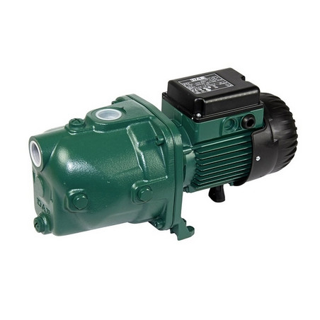 ELETTROPOMPA CENTRIFUGA AUTOADESCANTE DAB MOD. "JET" Kw 0.75 Hp 1.0